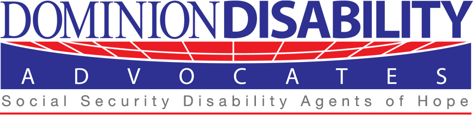 Home Page - Dominion Disability